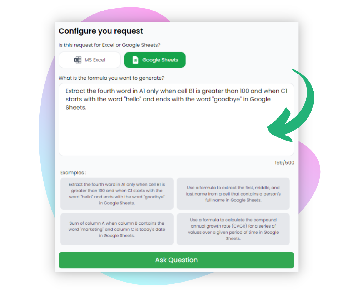 SheetGod | AI智库导航-aiguide.cc
