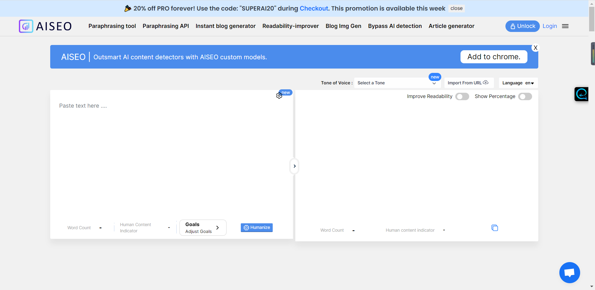 AI检测，AI工具，Smodin AI Content Detector | AI智库导航-aiguide.cc
