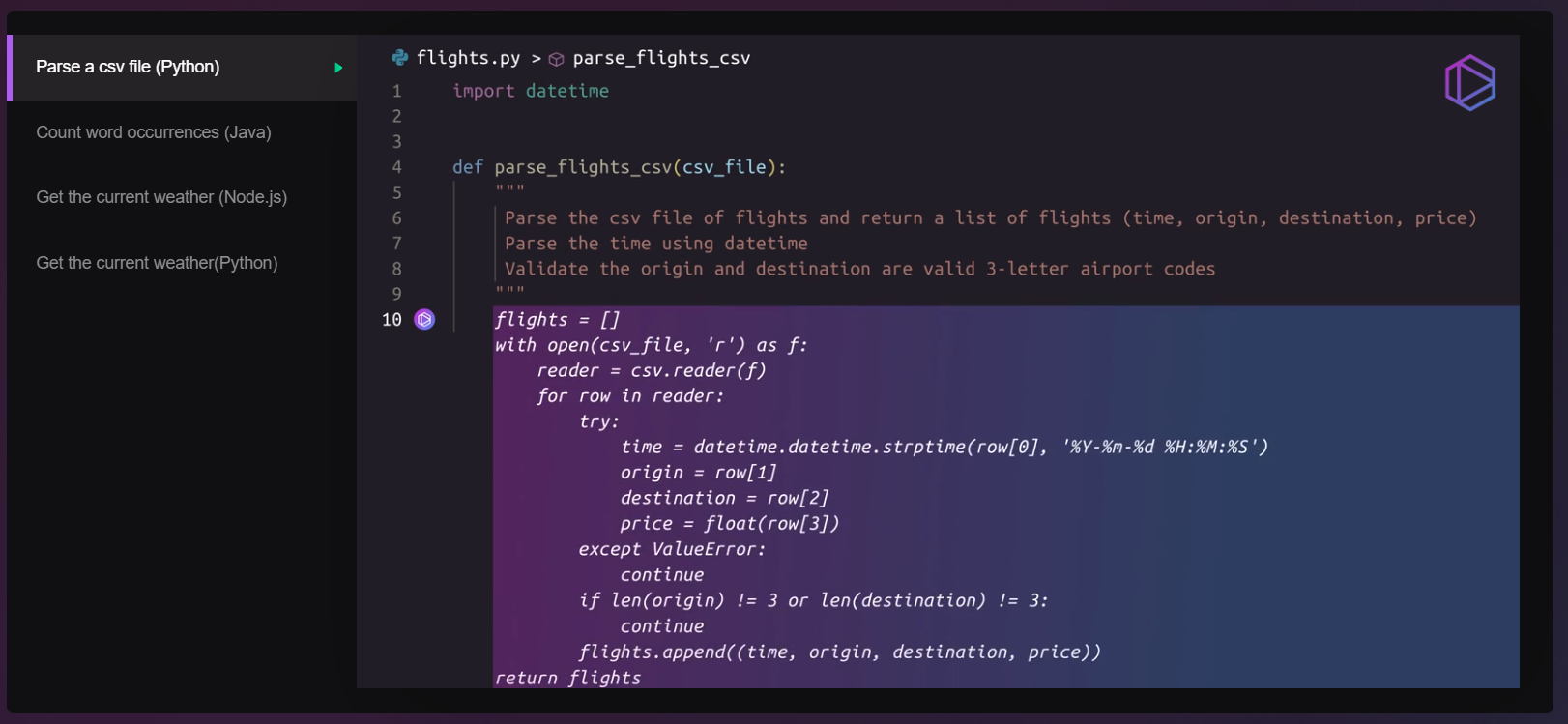 AI编程，AI工具，Tabnine | AI智库导航-aiguide.cc