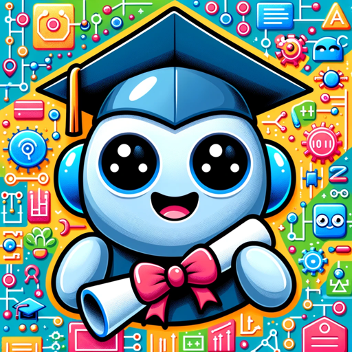 GPTs，Learn AI in Fun Way | AI智库导航-aiguide.cc