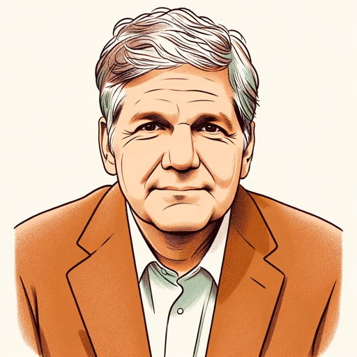 GPTs，My Paul Graham | AI智库导航-aiguide.cc