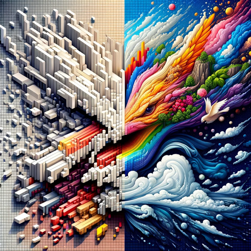 GPTs，Precision Framed Art Transformer | AI智库导航-aiguide.cc