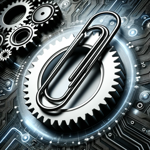 GPTs，ClipMax Optimizer | AI智库导航-aiguide.cc