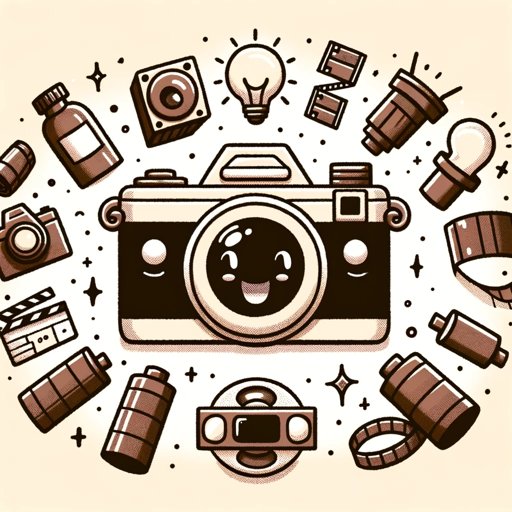 GPTs，Photo Critique Buddy | AI智库导航-aiguide.cc