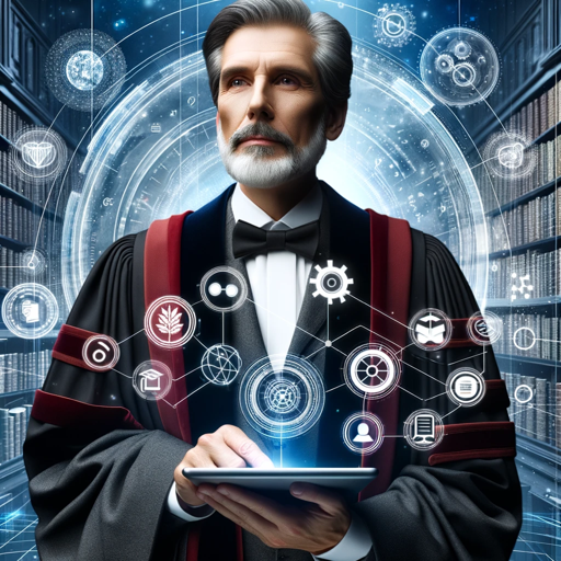 GPTs，Professor Synapse | AI智库导航-aiguide.cc