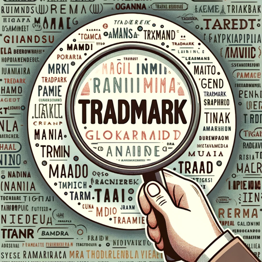GPTs，Trademark Checker | AI智库导航-aiguide.cc