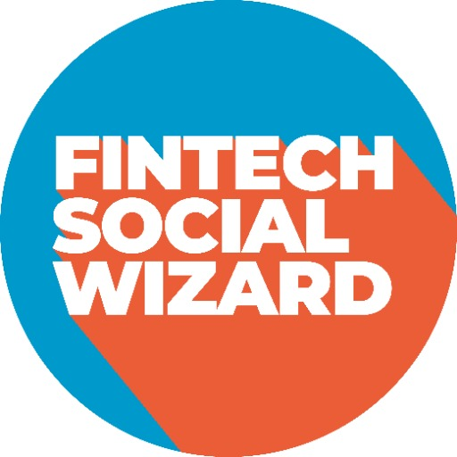 GPTs，Fintech Social Wizard | AI智库导航-aiguide.cc