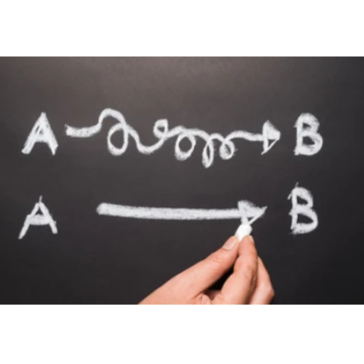 GPTs，GPT - Clear, Concise with structure | AI智库导航-aiguide.cc