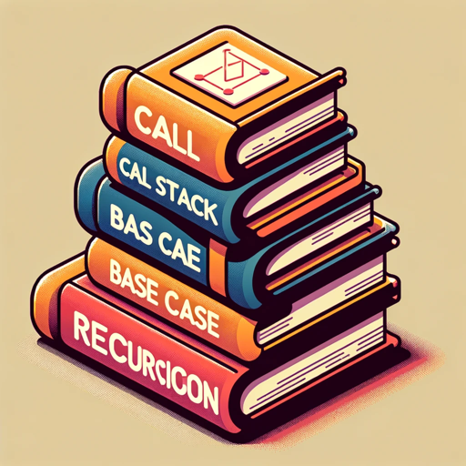 GPTs，? Dive into Pascal Recursion | AI智库导航-aiguide.cc