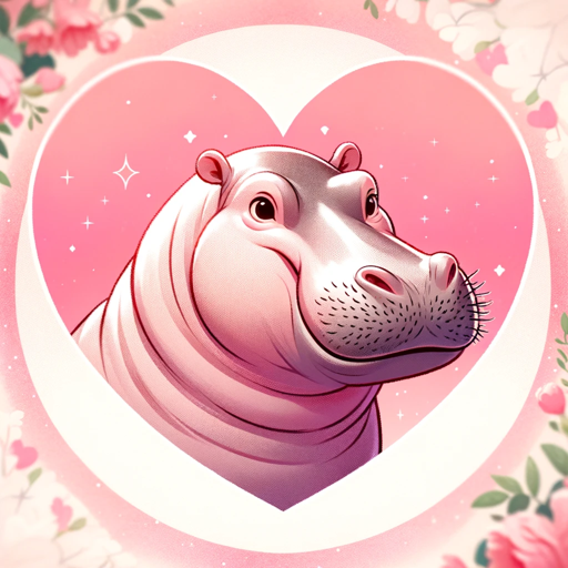 GPTs，AI Hippo™-Love Assistant | AI智库导航-aiguide.cc