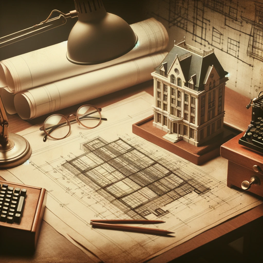 GPTs，Architect Advisor | AI智库导航-aiguide.cc