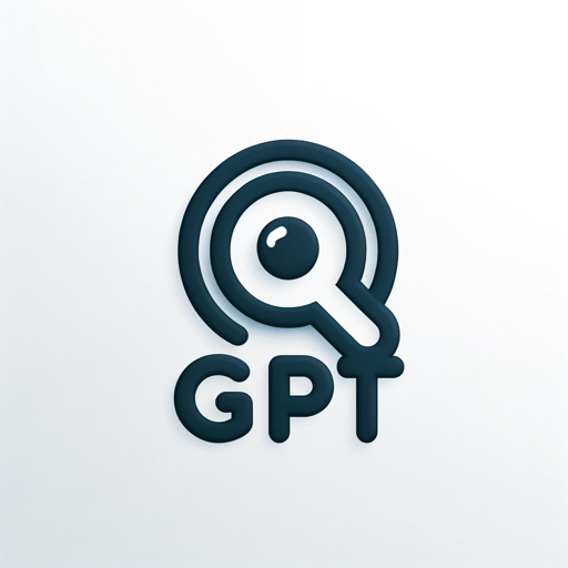GPTs，GPT Finder ? | AI智库导航-aiguide.cc