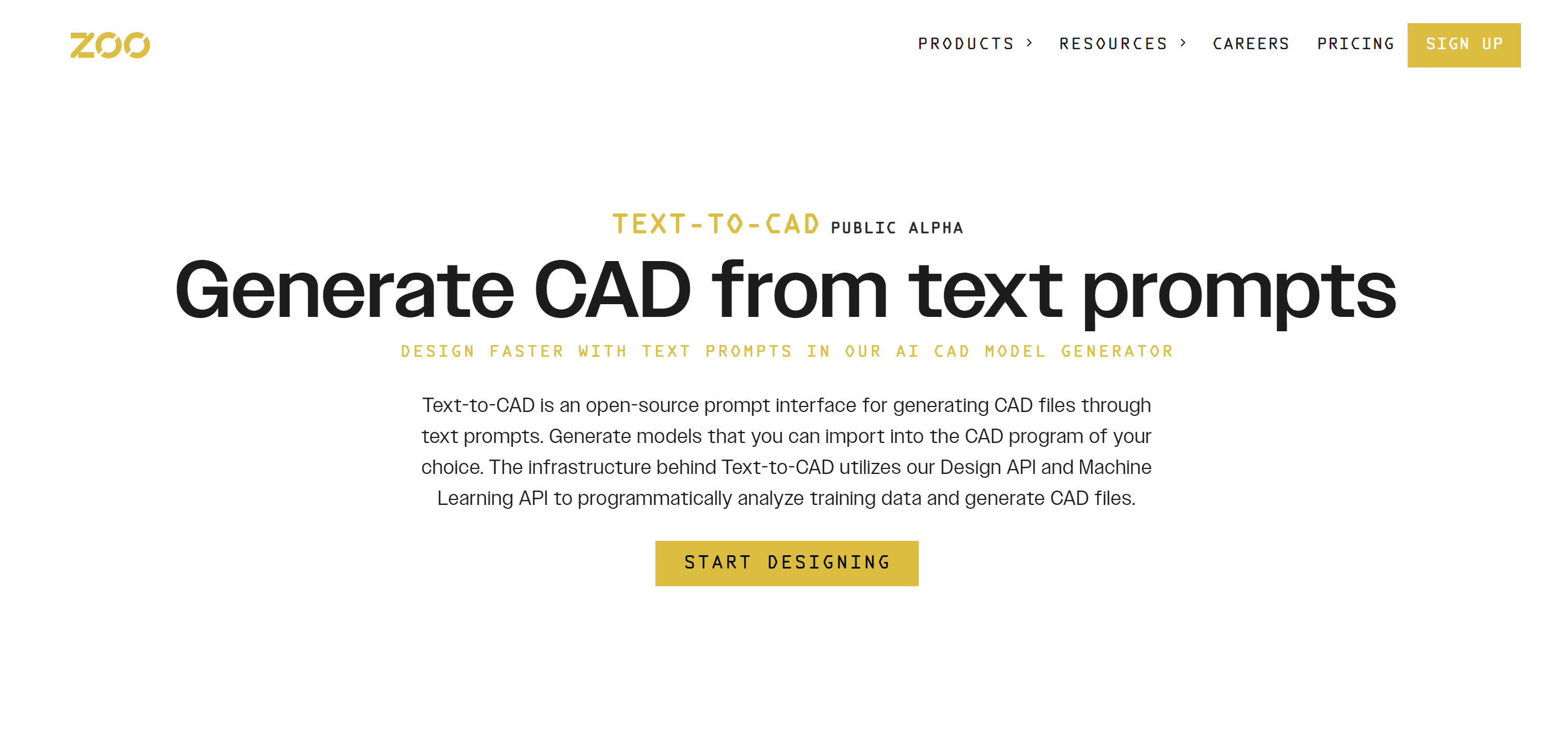 Zoo Dev | AI智库导航-aiguide.cc