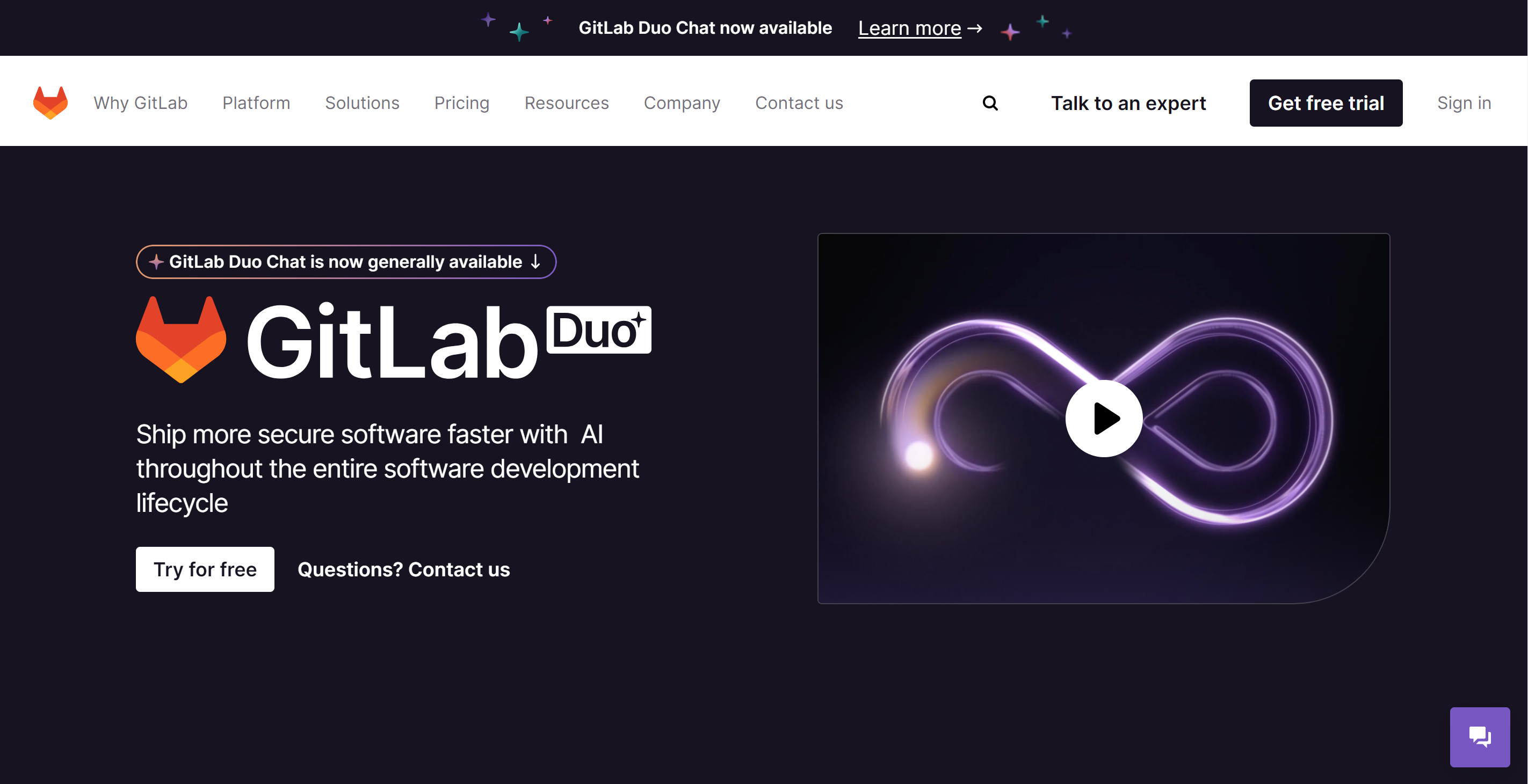 Duo Chat | AI智库导航-aiguide.cc