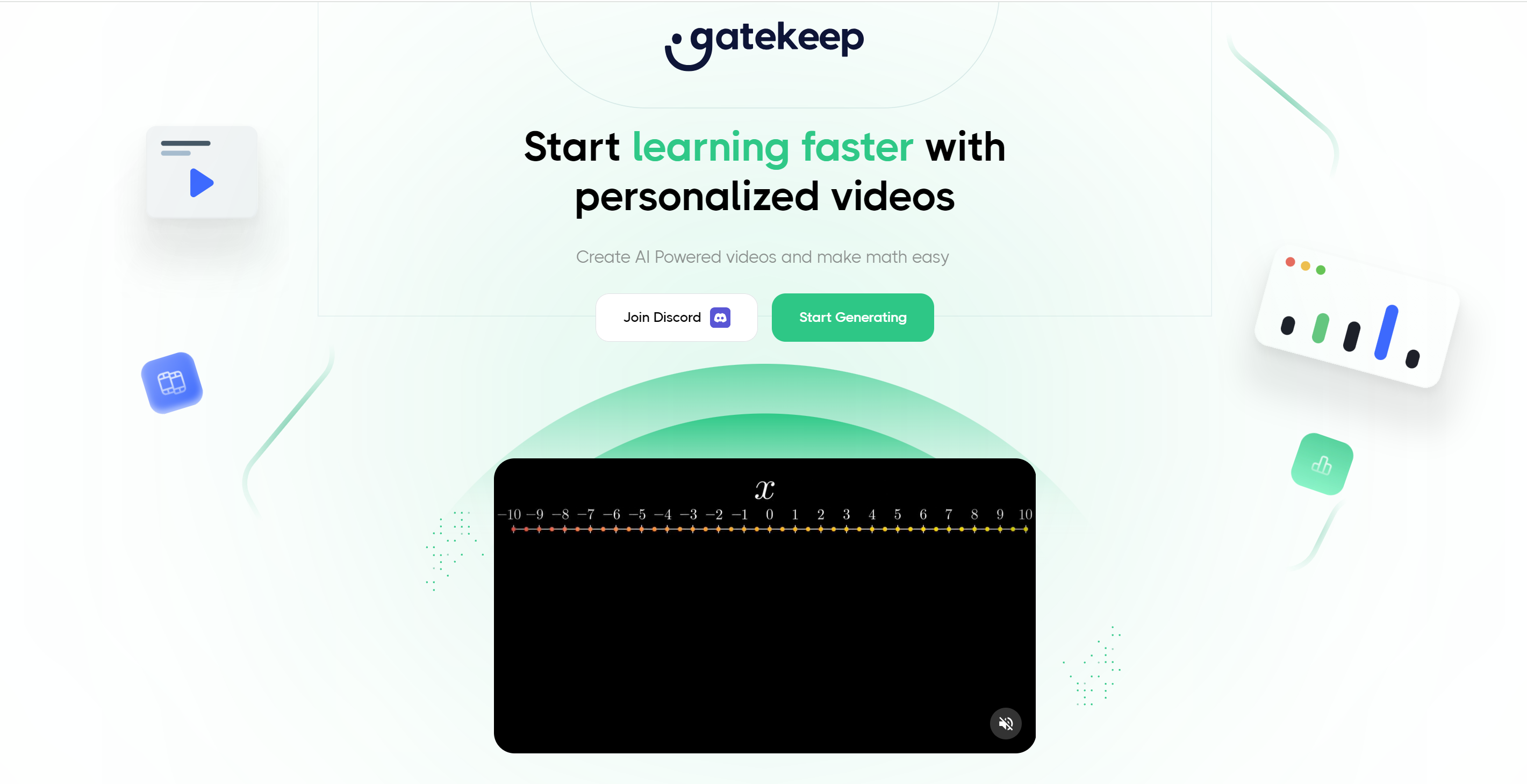 Gatekeep | AI智库导航-aiguide.cc